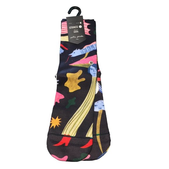 Stance | Accessories | Stance Estie Preda Night Of The Salamander ...